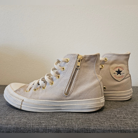 Converse | Shoes | Limited Edition Japanese Hitop Converse | Poshmark